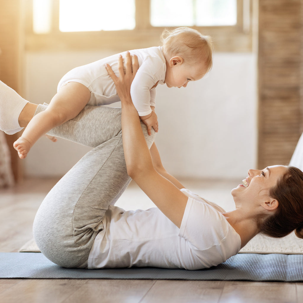 First Time Mum Checklist & Self Care Tips | Bubs Australia