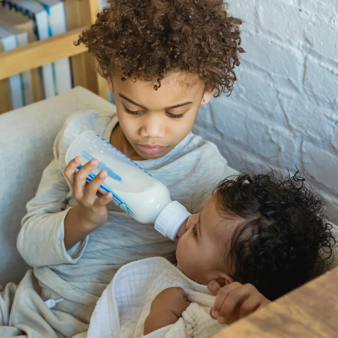 Explore Our Guide To Baby Formula Dos & Don'ts | Bubs Australia