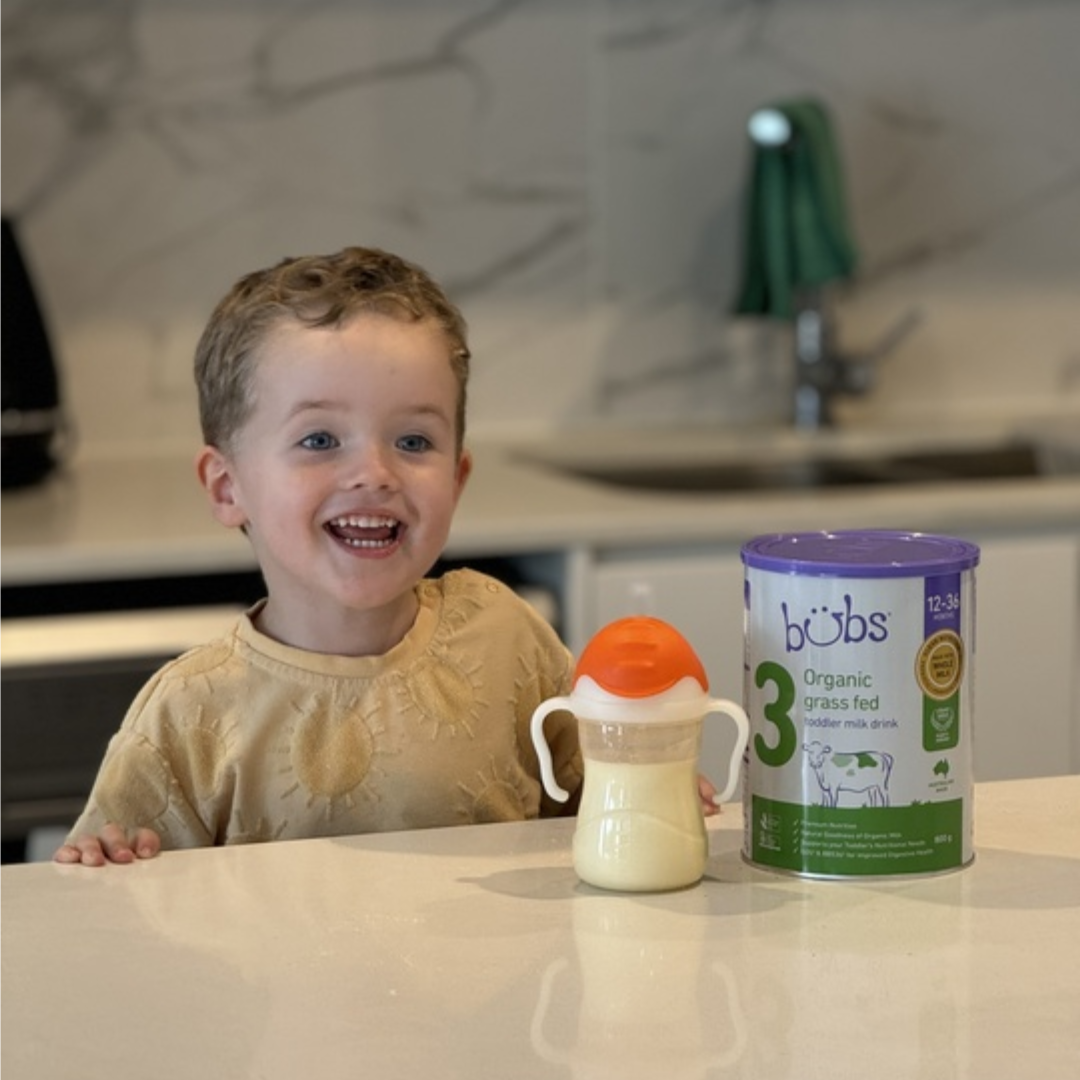 Explore Our Guide To Baby Formula Dos & Don'ts | Bubs Australia