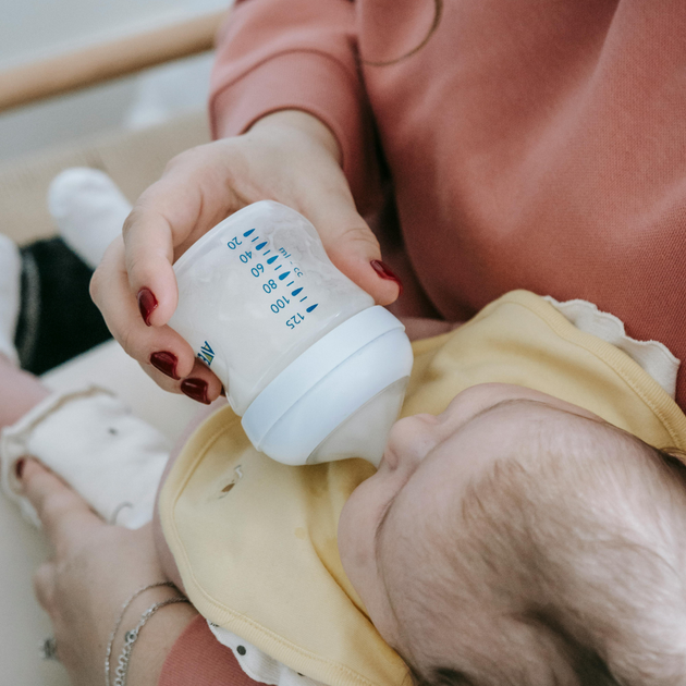 A Brief Guide to Reheat Baby Formula Safely | Bubs Australia