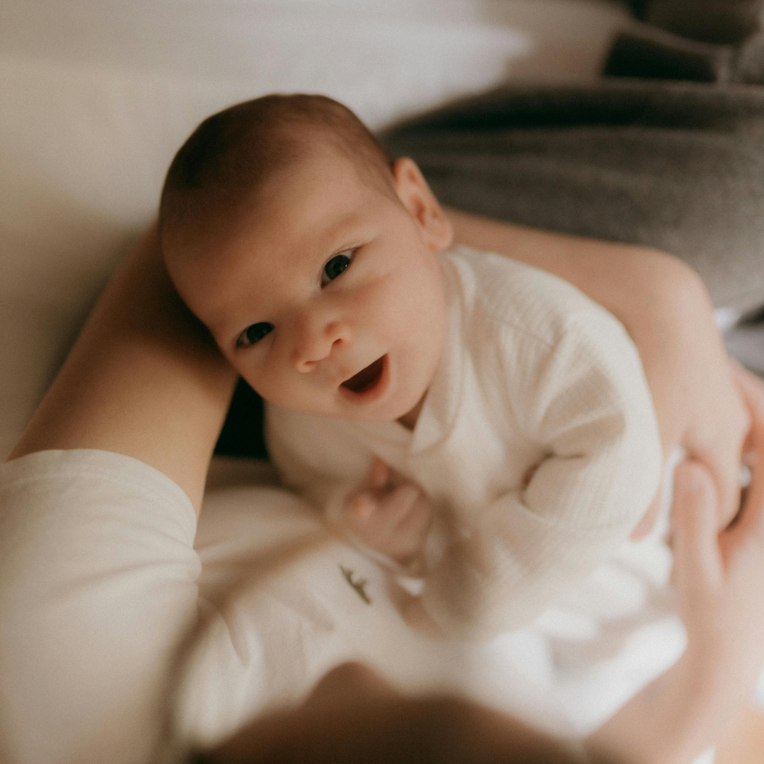 Nutrition & Development – Bubs Australia
