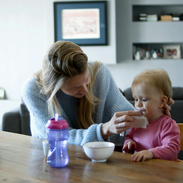 How Long Can Formula Be Left Out? | Bubs Australia