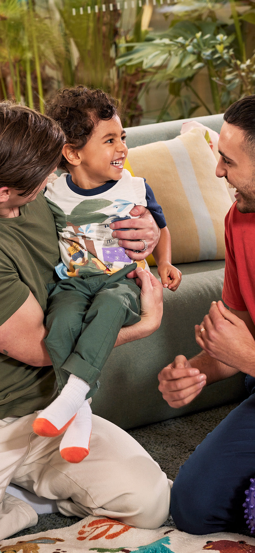 Our Story – Bubs Australia