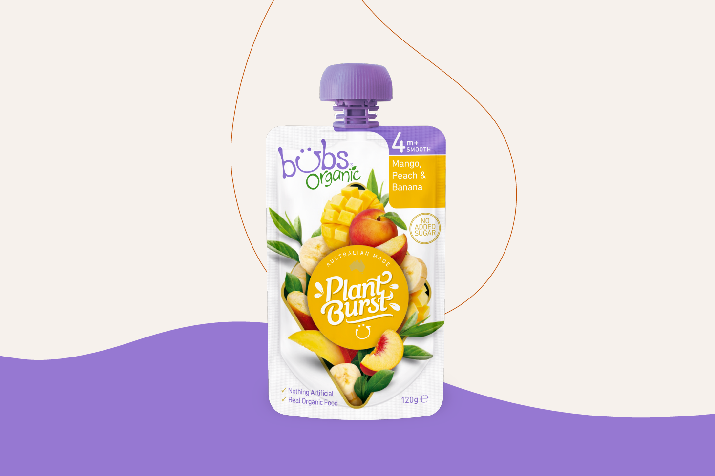 Products – Bubs Australia
