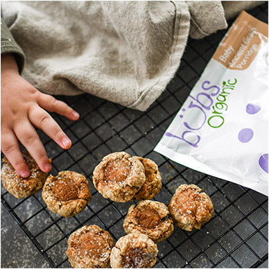 Baby Formula and Baby Food – Bubs Australia