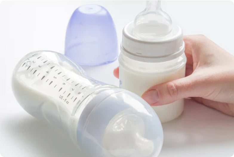 Formula Comparison Guide | Bubs Australia